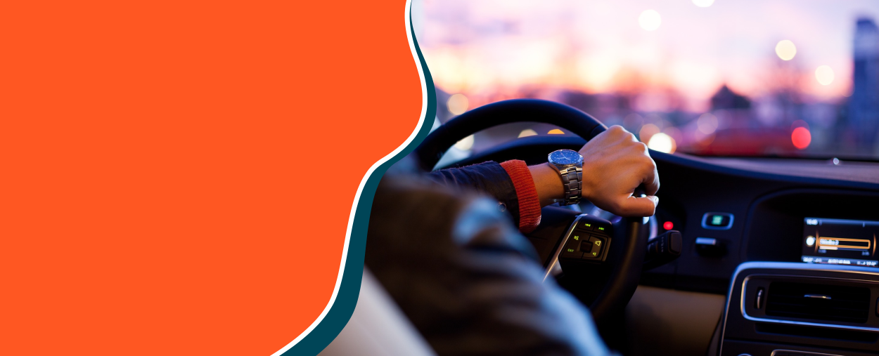 Defensive Driving Training Academy -Improving Driver's Knowledge